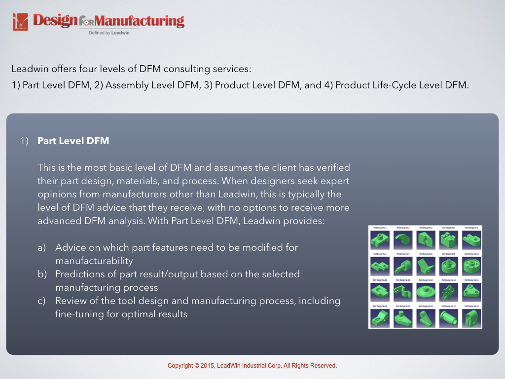 Leadwin Precision Technologies, Inc. - Die Casting - 33200 Western Ave ...