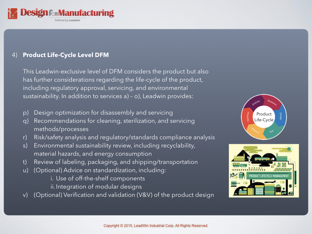 Leadwin Precision Technologies, Inc. - Die Casting - 33200 Western Ave ...