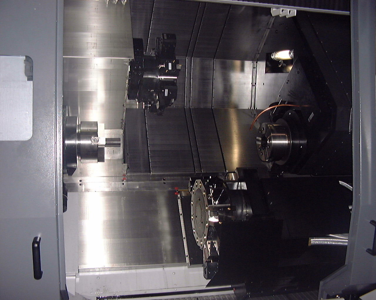 Keystone Machine, Inc. - Machining - 115 Newark Street, Littlestown ...