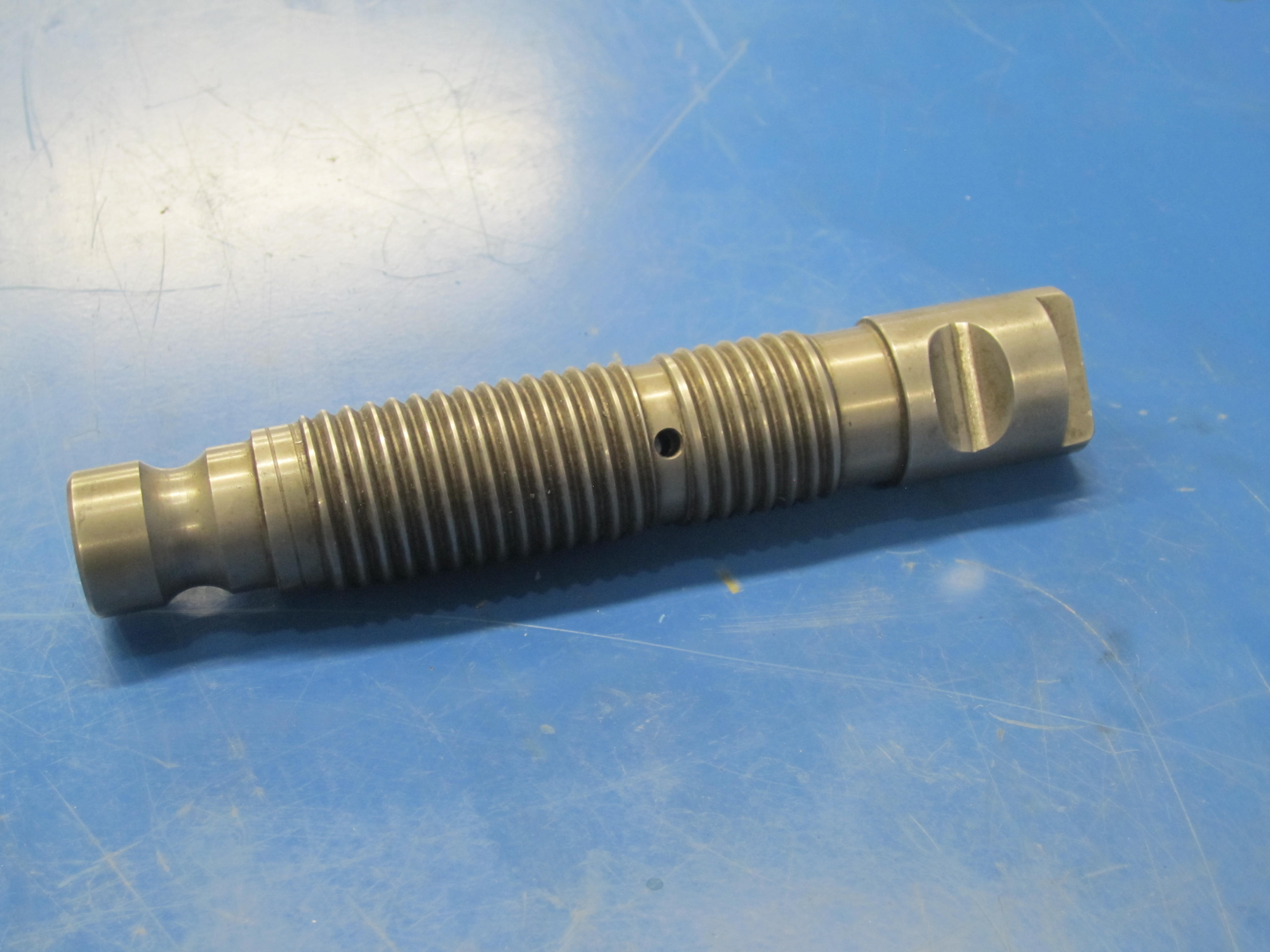 HBM Machinecraft - Electro-Mechanical Assembly - 267055 Southline B ...