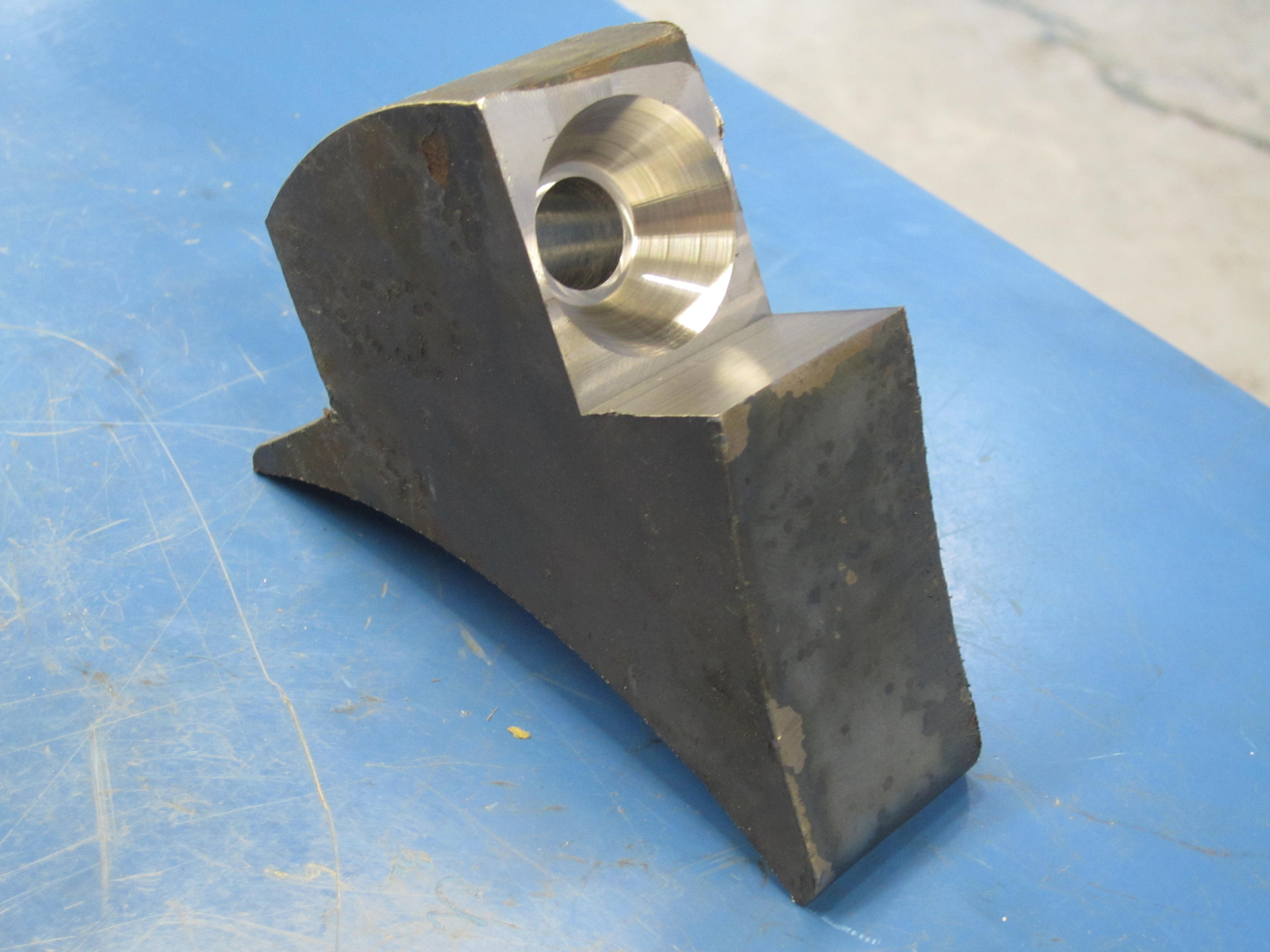 HBM Machinecraft - Electro-Mechanical Assembly - 267055 Southline B ...