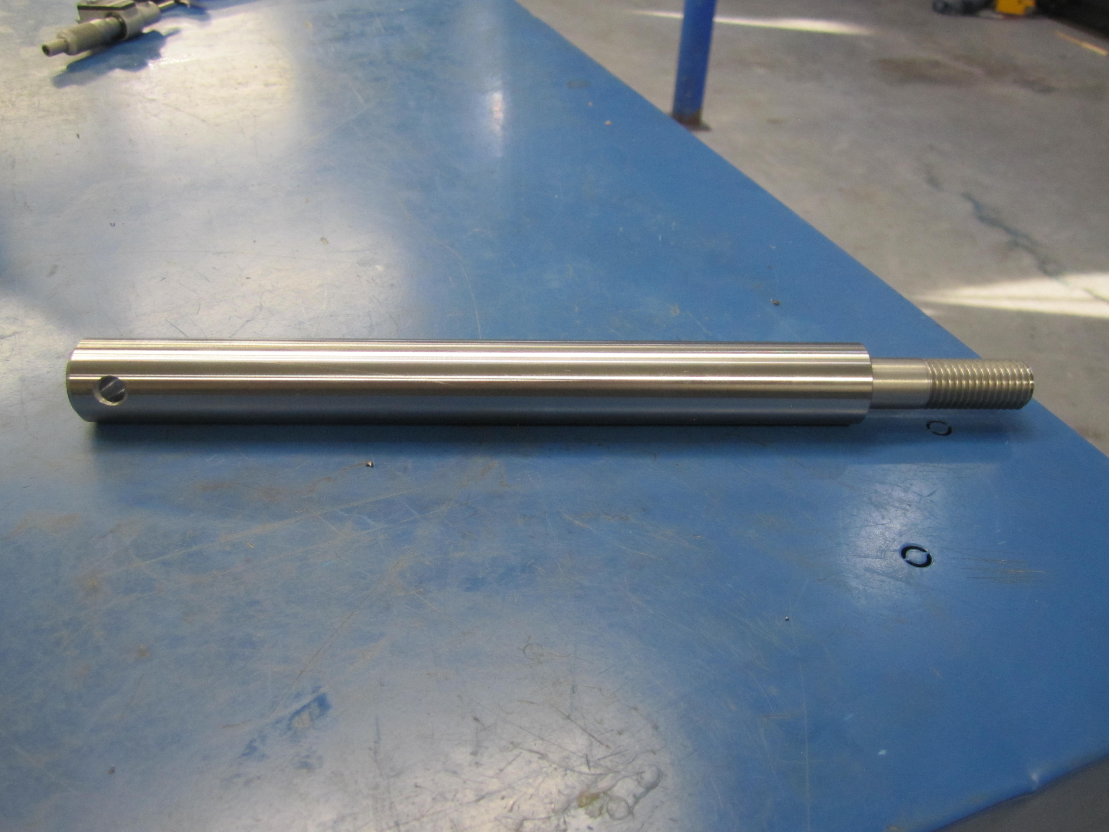 HBM Machinecraft - Electro-Mechanical Assembly - 267055 Southline B ...