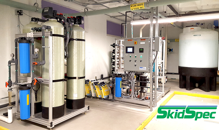 Pure Process Technology - 25 Front Street, Nashua, New Hampshire, 03064 ...