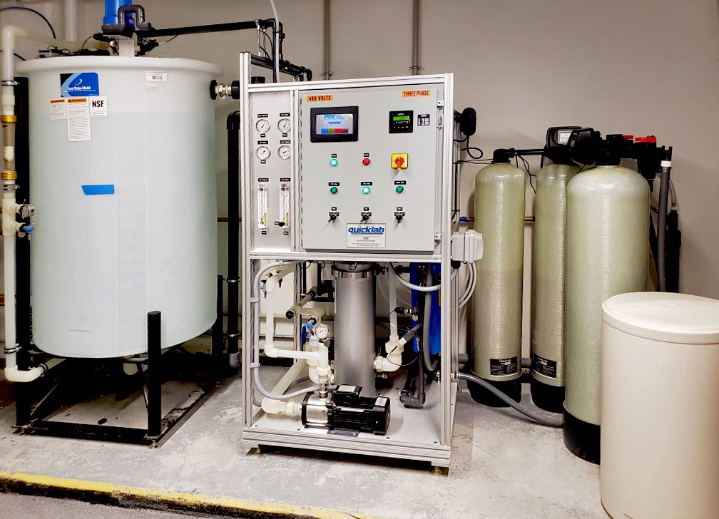 Pure Process Technology - 25 Front Street, Nashua, New Hampshire, 03064 ...