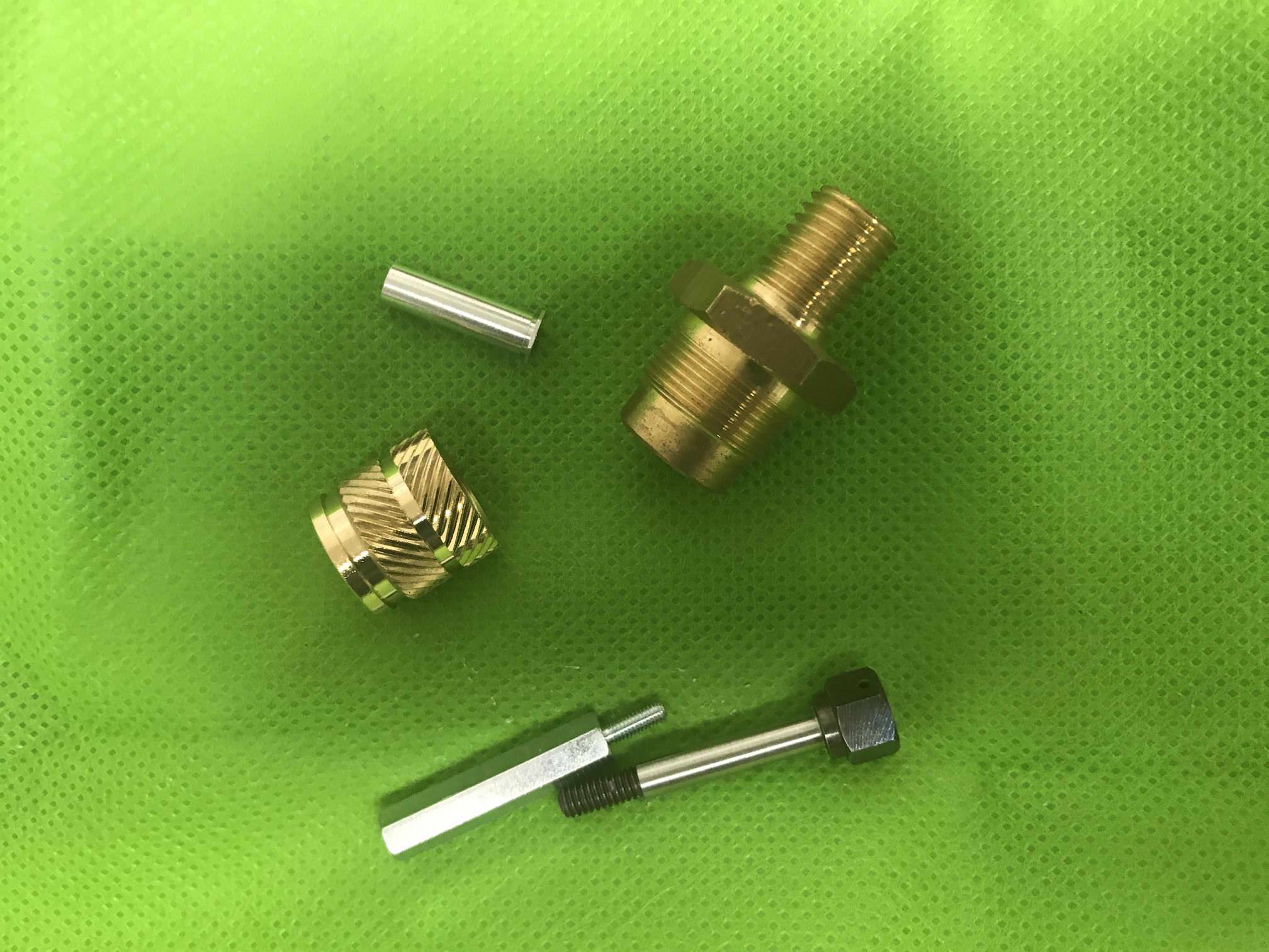 RAB Components - Electro-Mechanical Assembly - 3 Old Dock, Yaphank, New ...