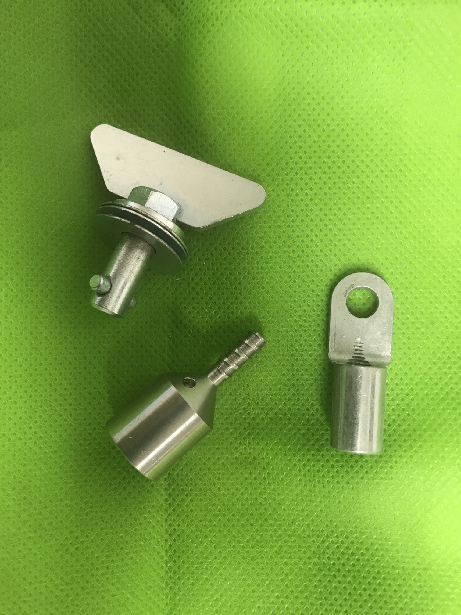 RAB Components - Electro-Mechanical Assembly - 3 Old Dock, Yaphank, New ...