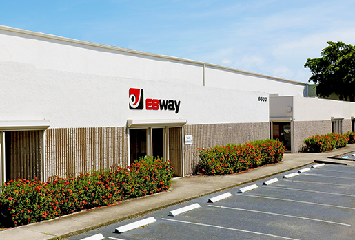 EBway - Machining - 6600 NW 21st Ave, Fort Lauderdale, Florida, 33309 ...