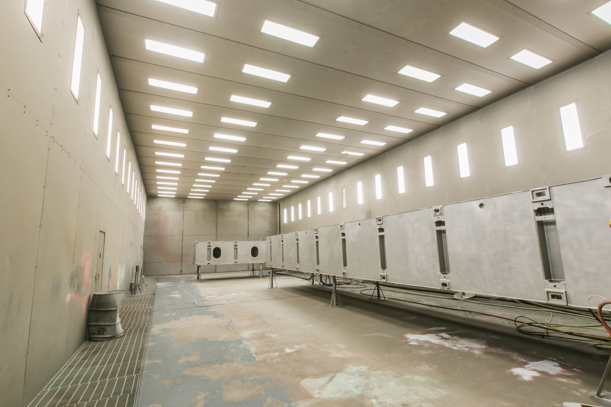 Metal Trades Inc. - Electro-Mechanical Assembly - PO Box 129, Hollywood ...