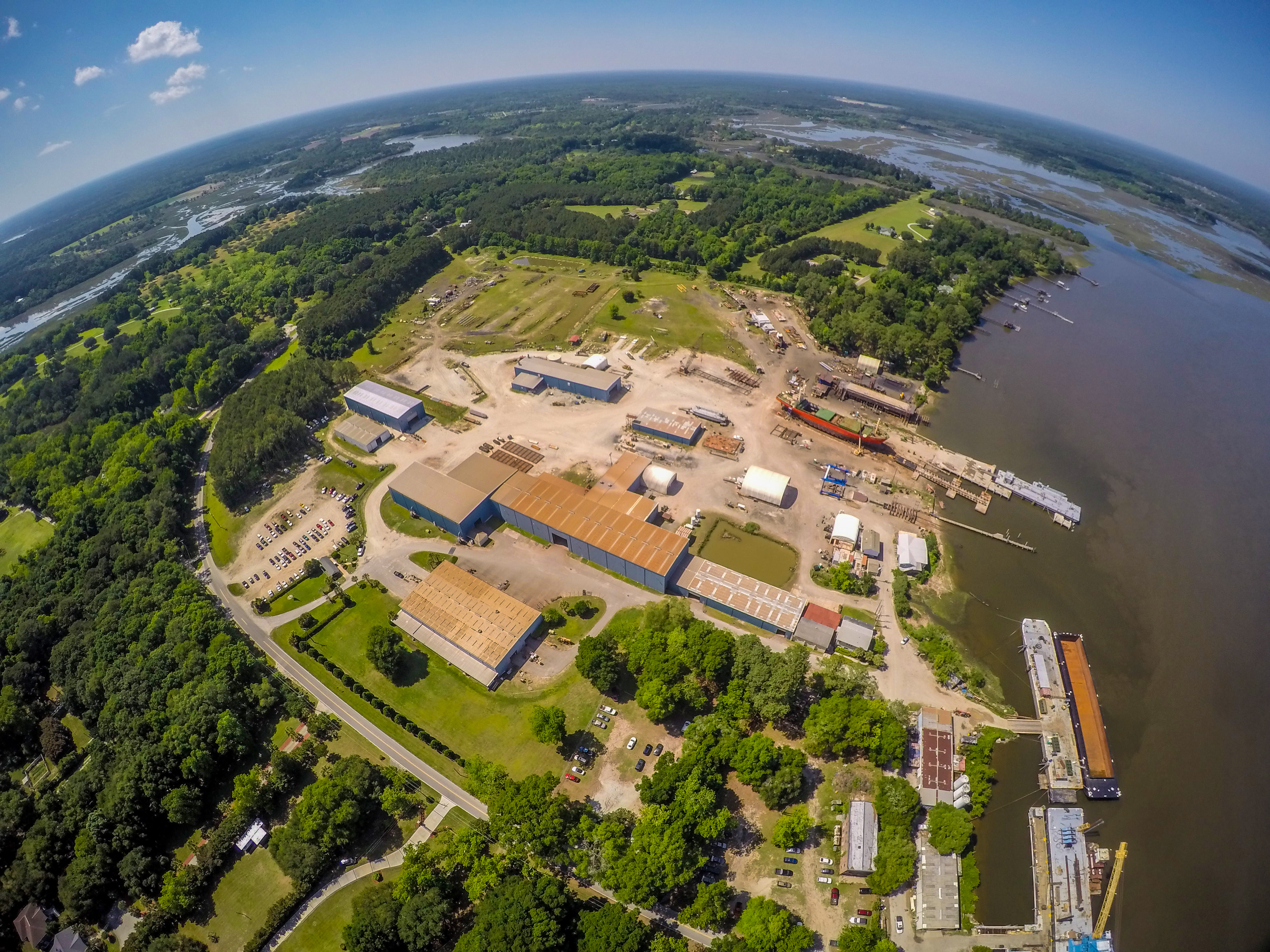 Metal Trades Inc. - Electro-Mechanical Assembly - PO Box 129, Hollywood ...