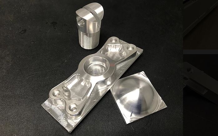 Cutting Edge Machine & Fabrication, LLC. - Electro-Mechanical Assembly ...