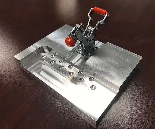Cutting Edge Machine & Fabrication, LLC. - Electro-Mechanical Assembly ...