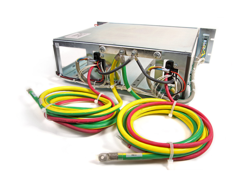 Mega Techway, Inc. - Electro-Mechanical Assembly - 760 Beta Drive ...