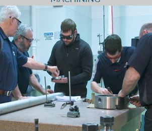 Joining Technologies - Fabrication - 17 Connecticut South Drive , East ...