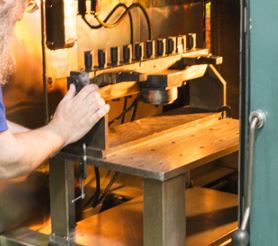 Joining Technologies - Fabrication - 17 Connecticut South Drive , East ...
