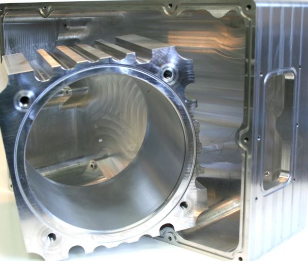 TR Manufacturing - 3D Printing - 1106 S. Cowen St, Garrett, Indiana ...