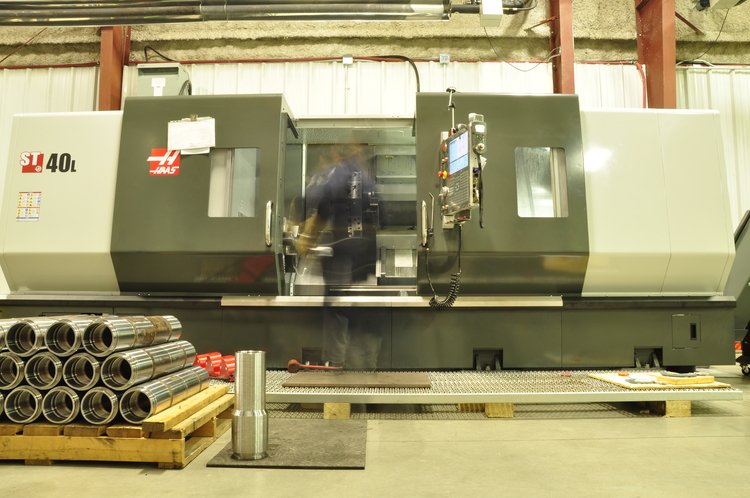 Toptech Industries Ltd. - Electro-Mechanical Assembly - 1311 70th Ave ...