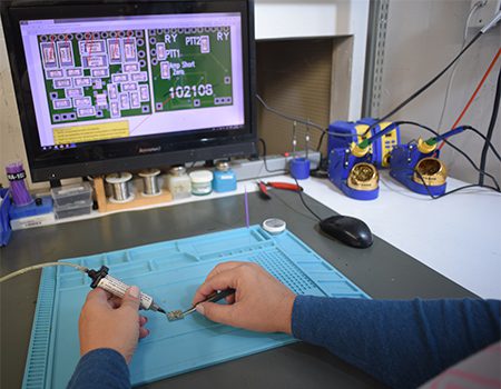 DEM Manufacturing - 3D Printing - 44065, United States - MFG