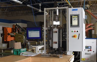 DEM Manufacturing - 3D Printing - 44065, United States - MFG