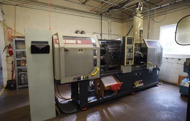 DEM Manufacturing - 3D Printing - 44065, United States - MFG