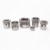 D & D Precision Machine Co., Inc. - Machining - 395 Plymouth Street ...