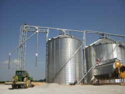 Watkins and Sons MFG - Fabrication - 5734 Hwy 13 South, Linden ...