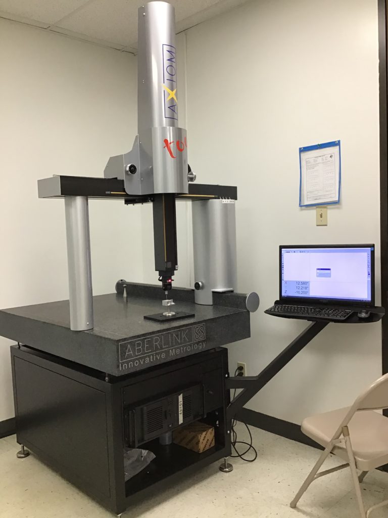 InTech Manufacturing - Gears - 9845-A Drysdale Lane, Houston, Texas ...