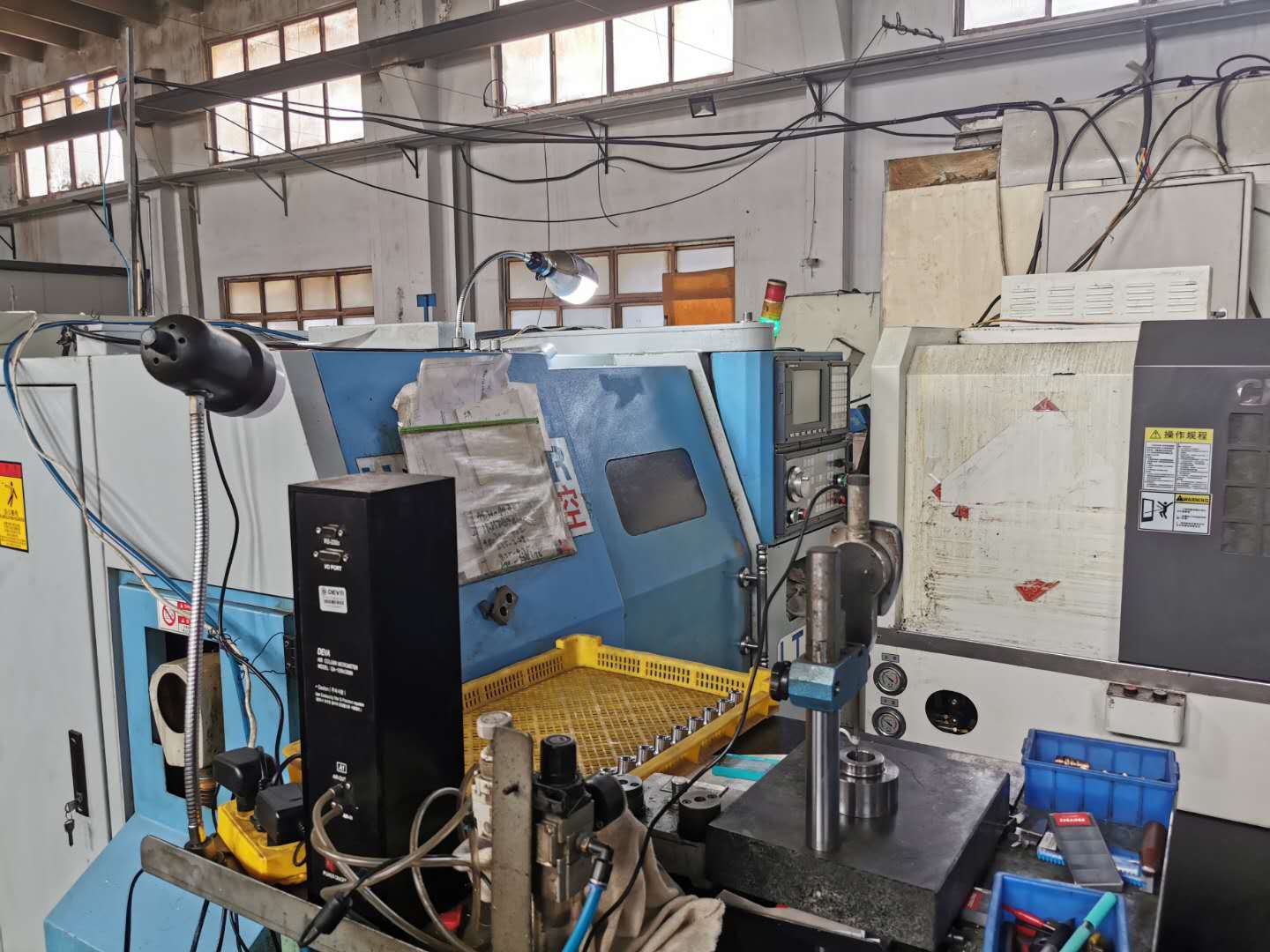 Qingdao Mingfeng Hardware Products Co. Ltd - Die Casting - Qianjin ...