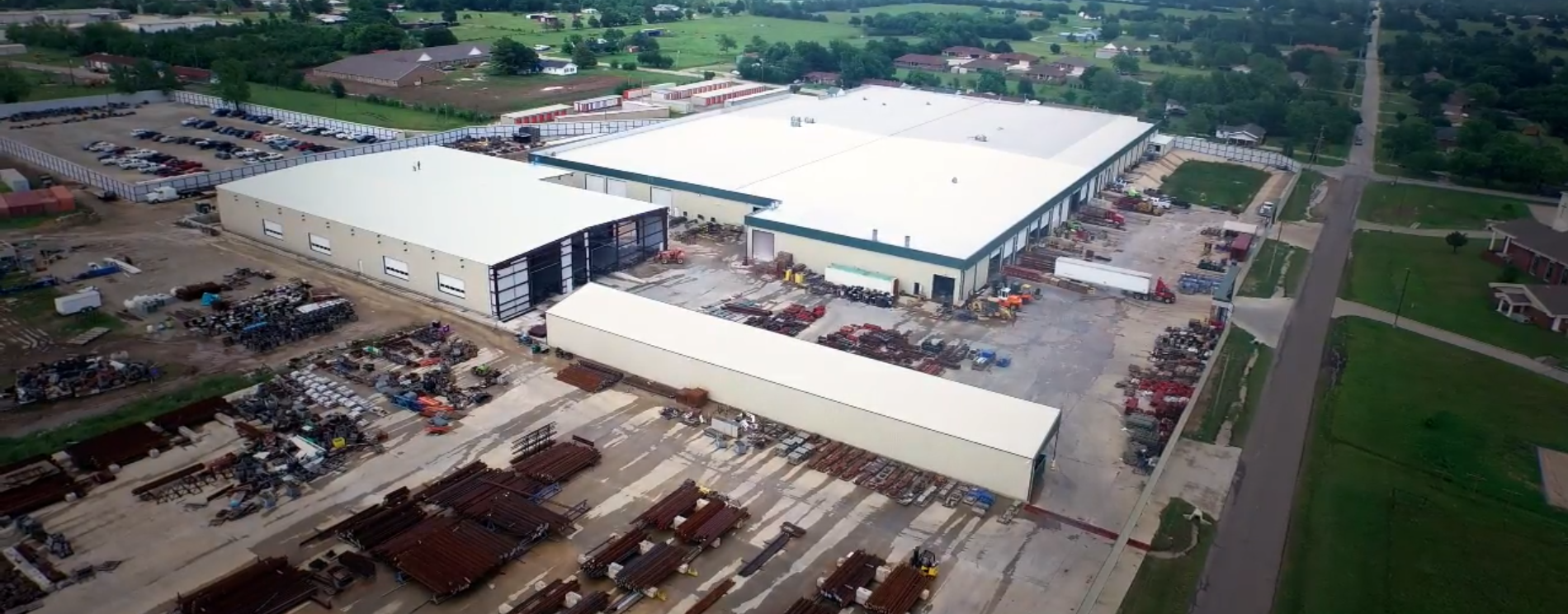 KERR MACHINE CO. - 3D Printing - 2214 W 14th St, Sulphur, Oklahoma ...