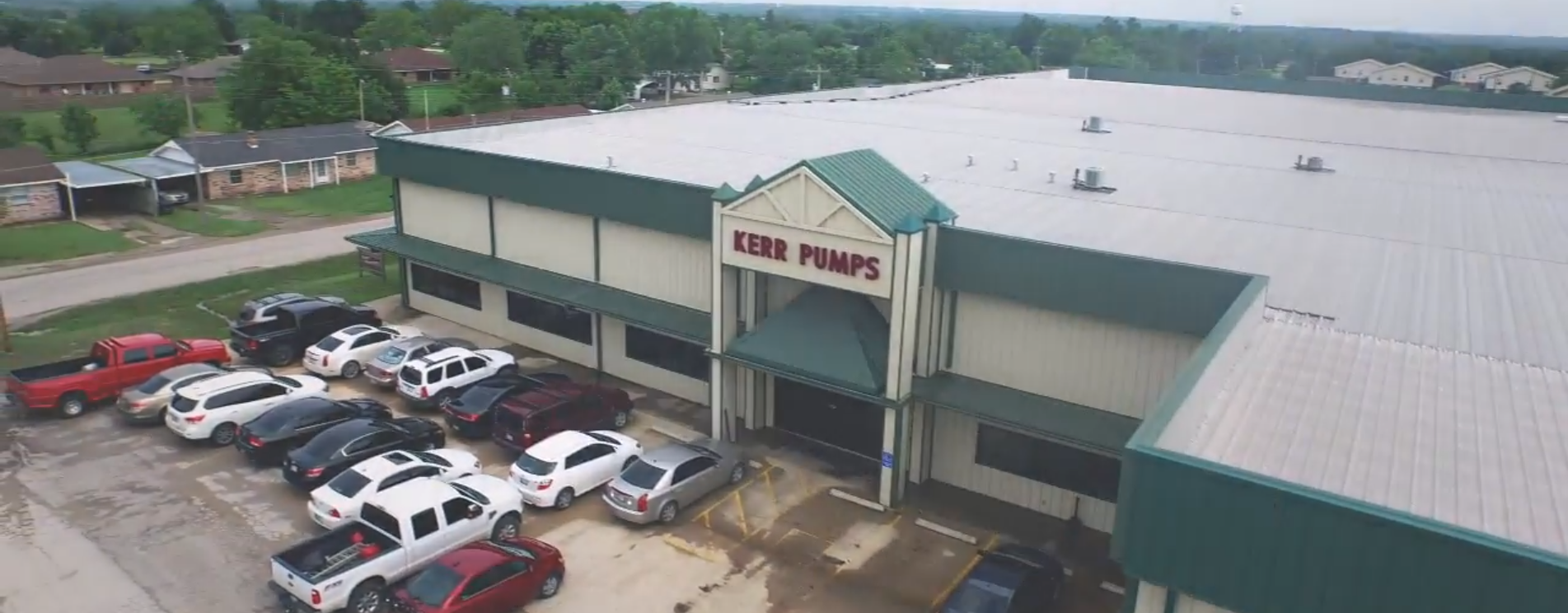 KERR MACHINE CO. - 3D Printing - 2214 W 14th St, Sulphur, Oklahoma ...