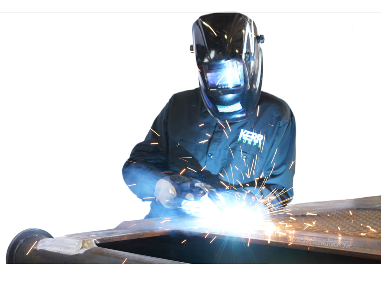 KERR MACHINE CO. - 3D Printing - 2214 W 14th St, Sulphur, Oklahoma ...