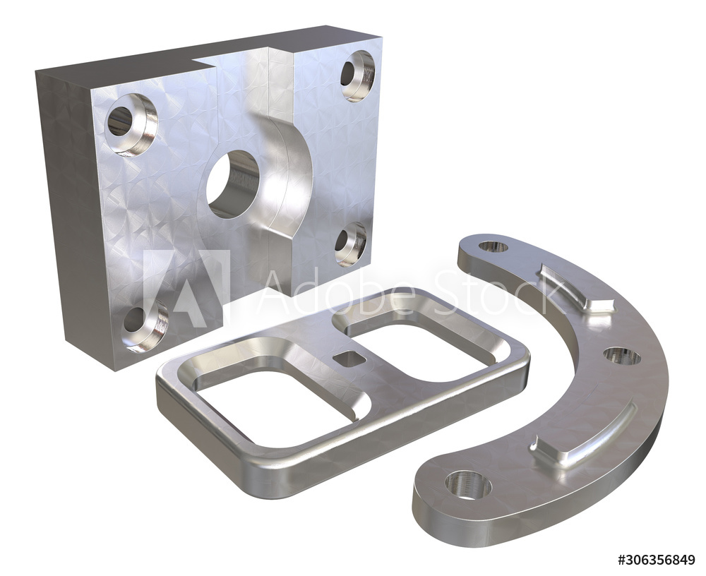 ALP Manufacturing, Inc. - Electro-Mechanical Assembly - 855 CIVIC ...