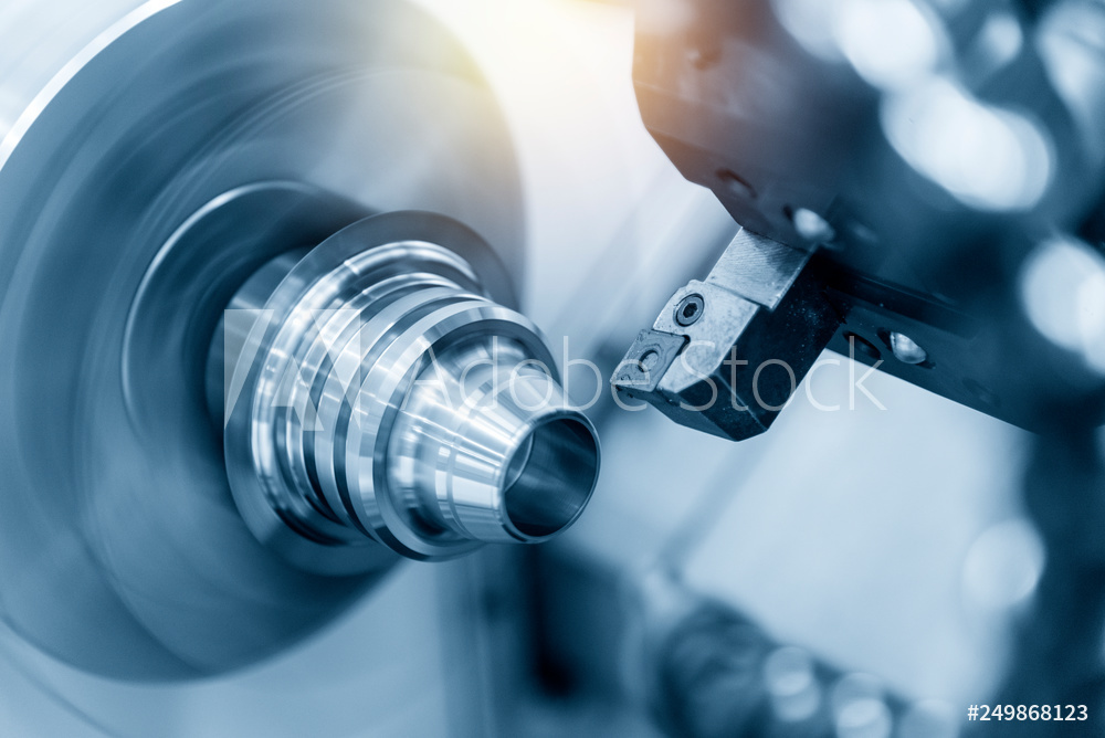 ALP Manufacturing, Inc. - Electro-Mechanical Assembly - 855 CIVIC ...