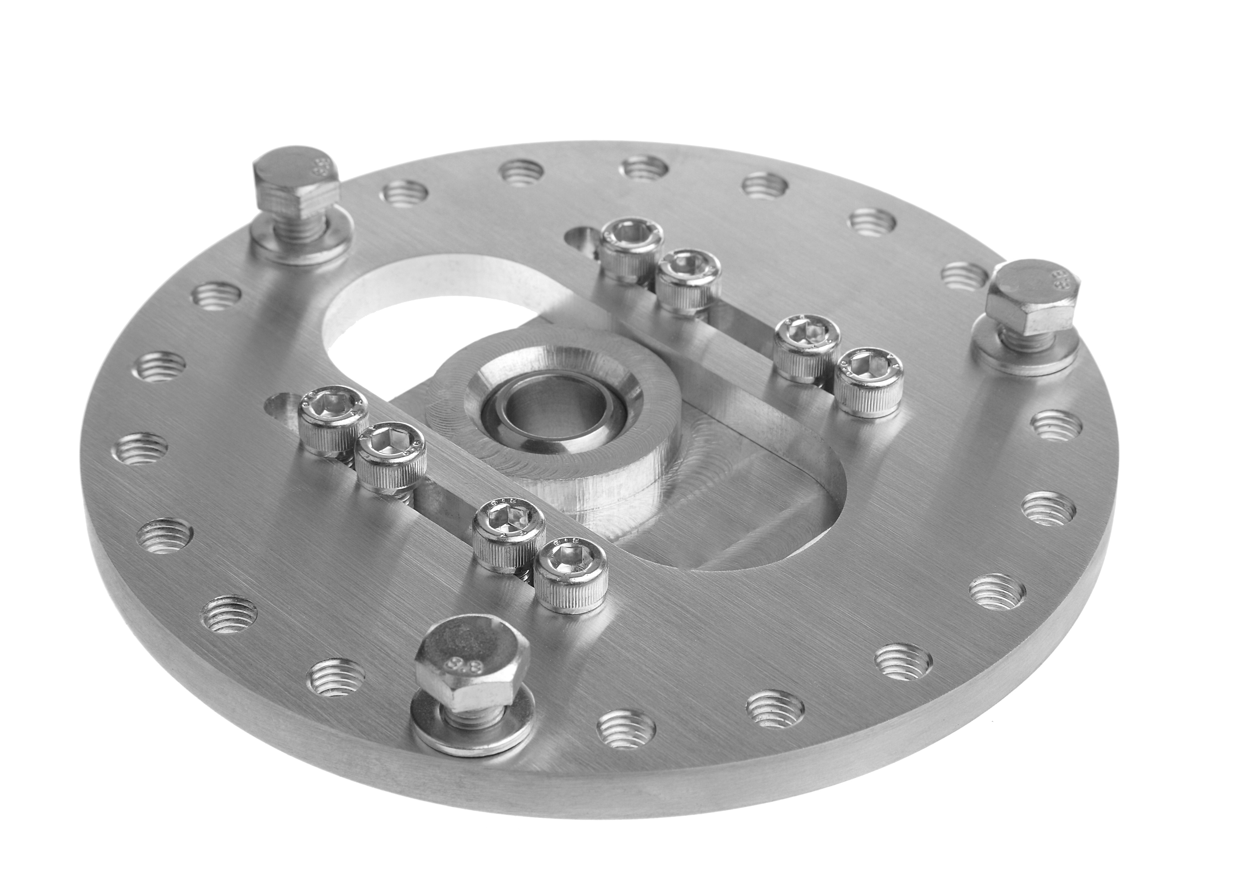 ALP Manufacturing, Inc. - Electro-Mechanical Assembly - 855 CIVIC ...