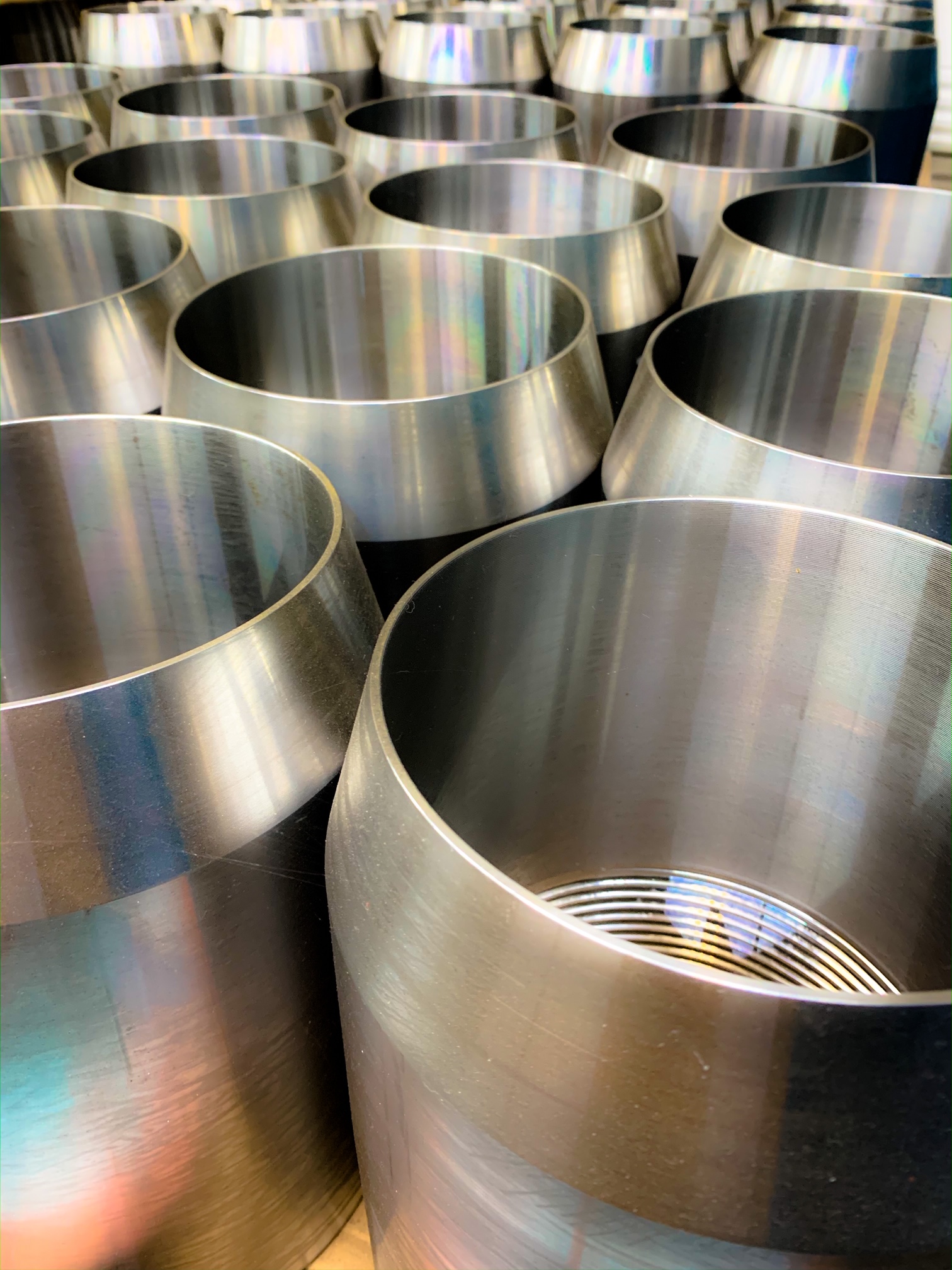 Bauman Machine Inc. - Engineering & Design Services - 6600 SW 44TH ...