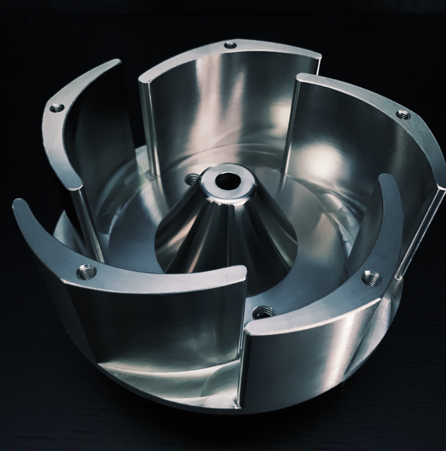 Bauman Machine Inc. - Engineering & Design Services - 6600 SW 44TH ...