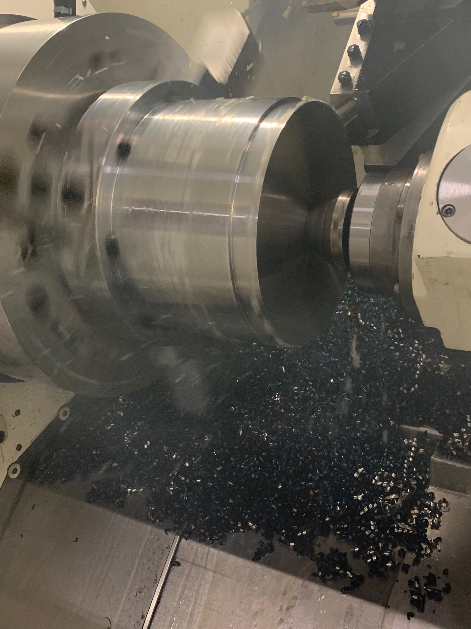 Bauman Machine Inc. - Engineering & Design Services - 6600 SW 44TH ...