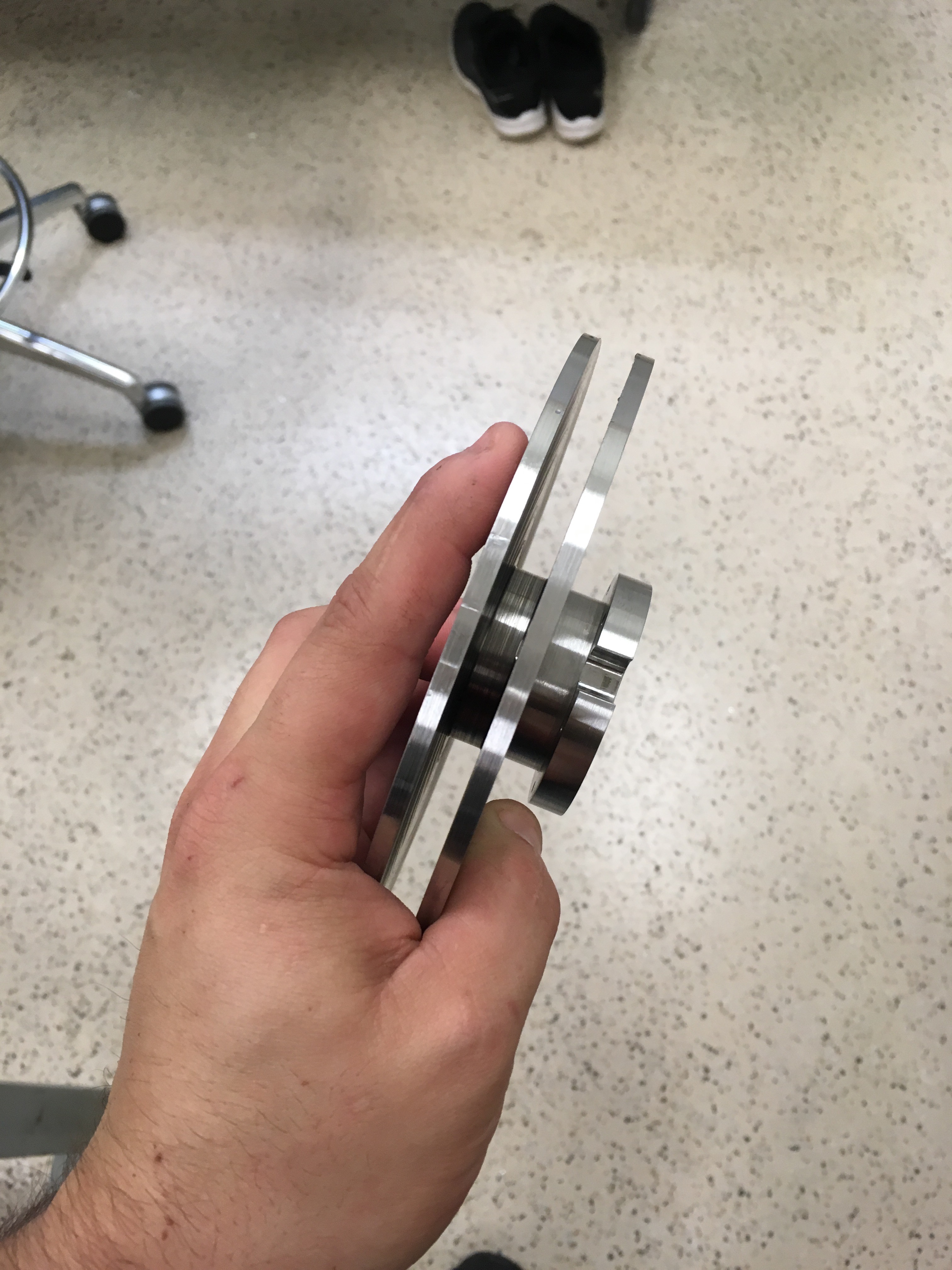 Mako Machine Works, LLC. - 3D Printing - West Palm Beach, Florida ...
