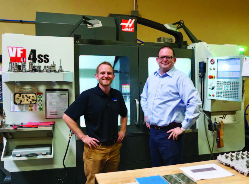 Falcon Engineering Corporation - Electro-Mechanical Assembly - 7665 E ...