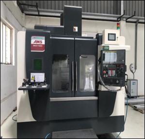 RV Technoproducts Private Limited - Electro-Mechanical Assembly - GAT ...