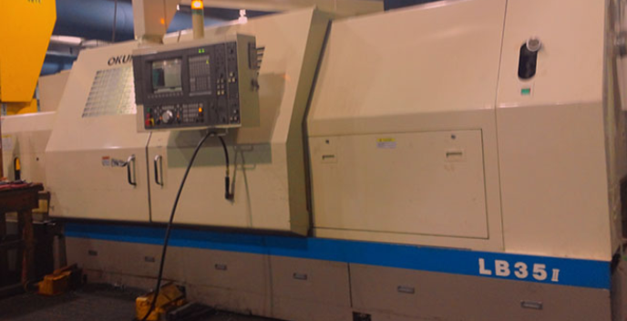 OWSI - Electro-Mechanical Assembly - 1927 Edmundson St., Houston, Texas ...