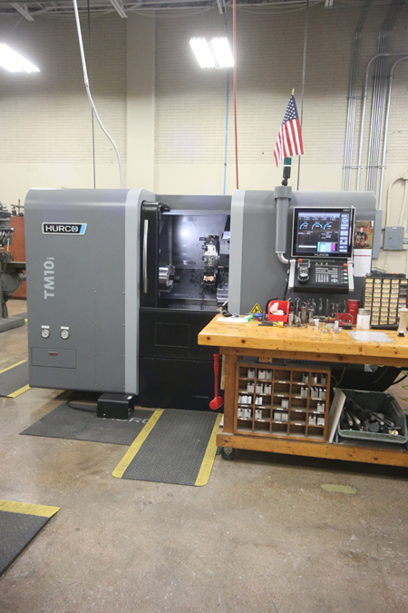 Penner Manufacturing Inc - Electro-Mechanical Assembly - 101 Grant ...