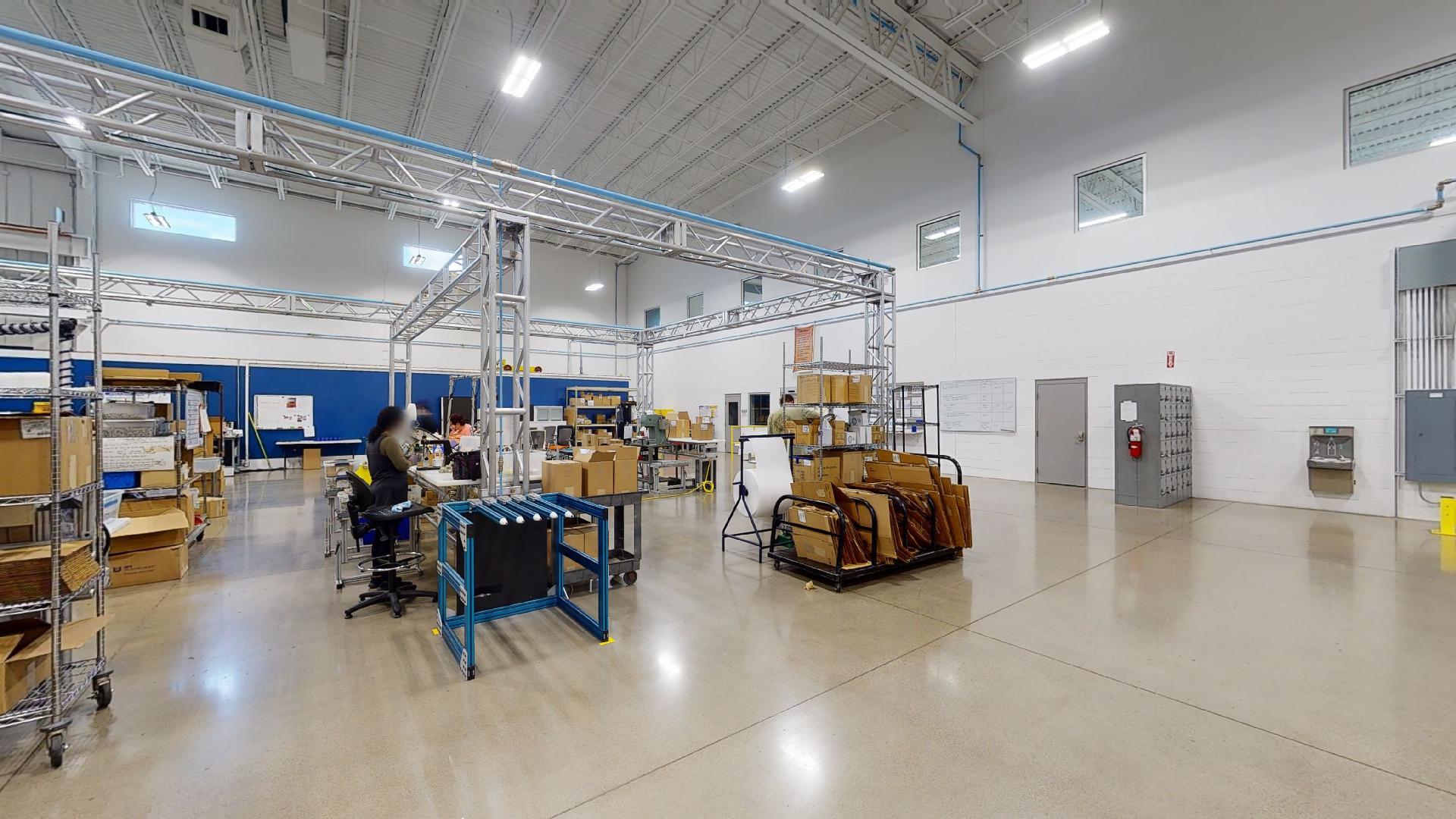 Metro Plastics - Engineering & Design Services - 17145 Metro Park Court ...