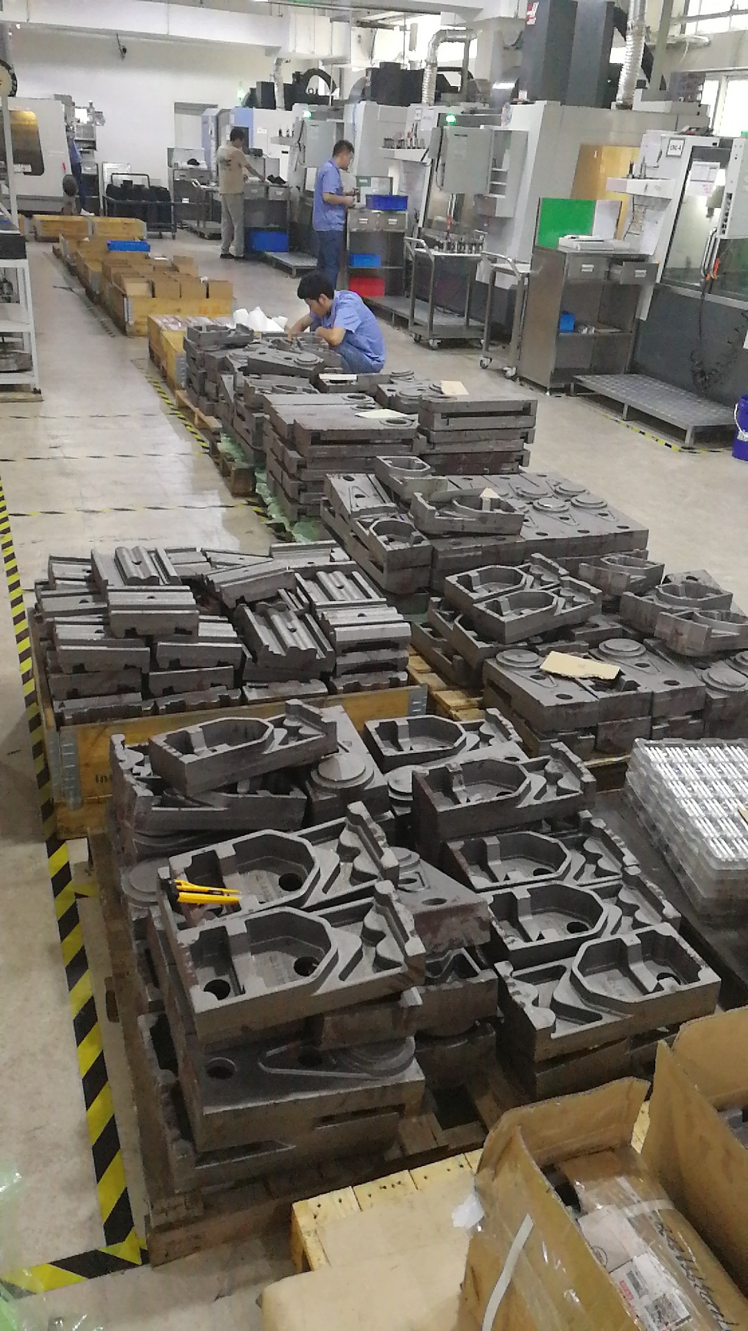 Sigma Intelligent Manufacturing Suzhou CO.,LTD - Electro-Mechanical ...