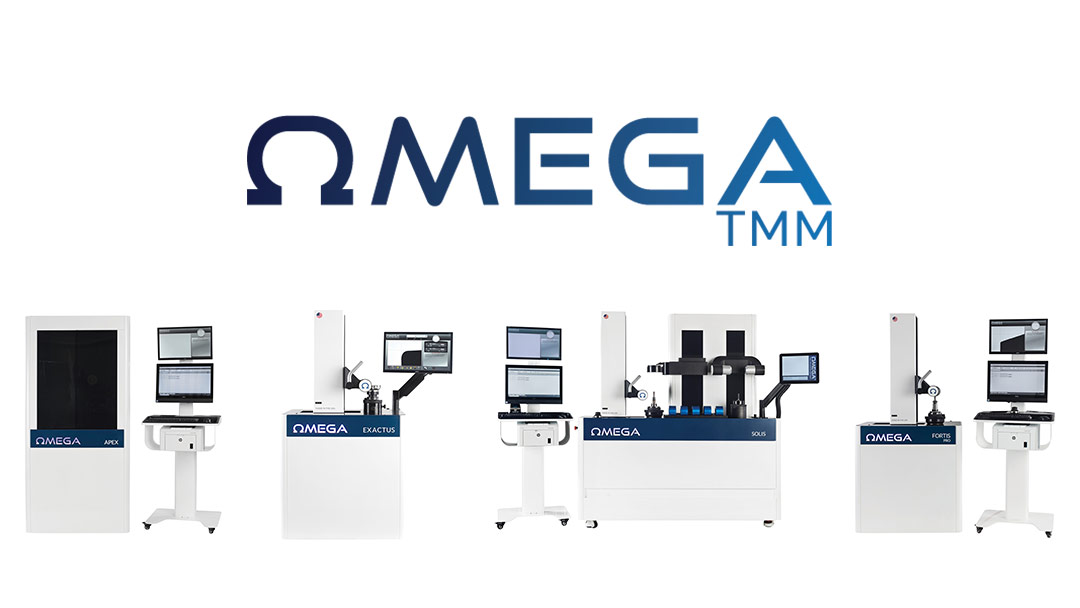 Omega Tool Measuring Machines - Fabrication - 101 Perinton Pkwy ...