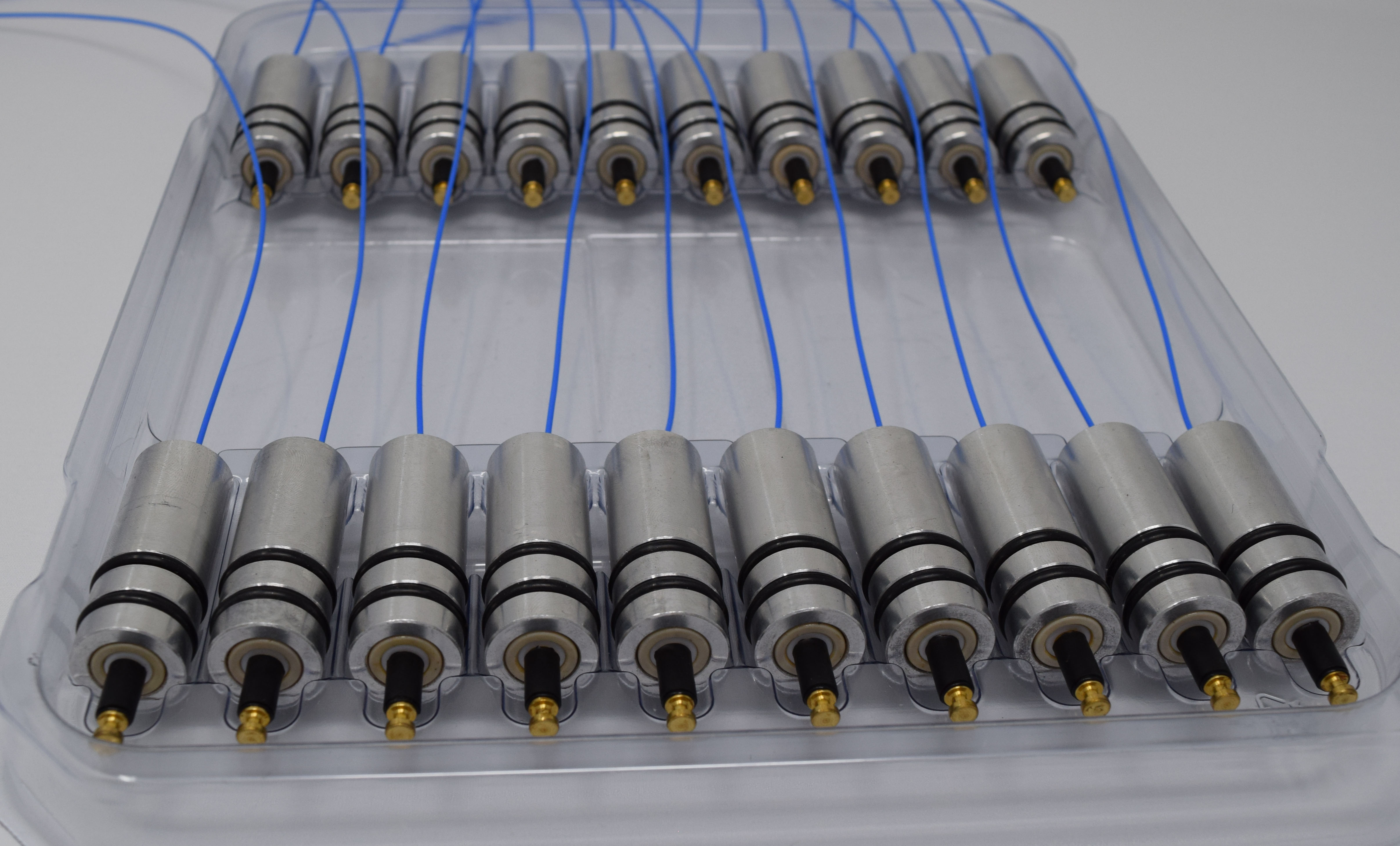 Norstar CNC - Electro-Mechanical Assembly - 1 B SOUTH INDUSTRIAL LOOP ...