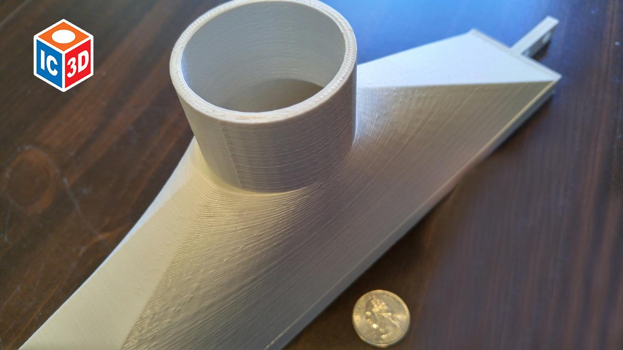 IC3D Printers - 3D Printing - 1697 Westbelt Drive, Columbus, Ohio ...