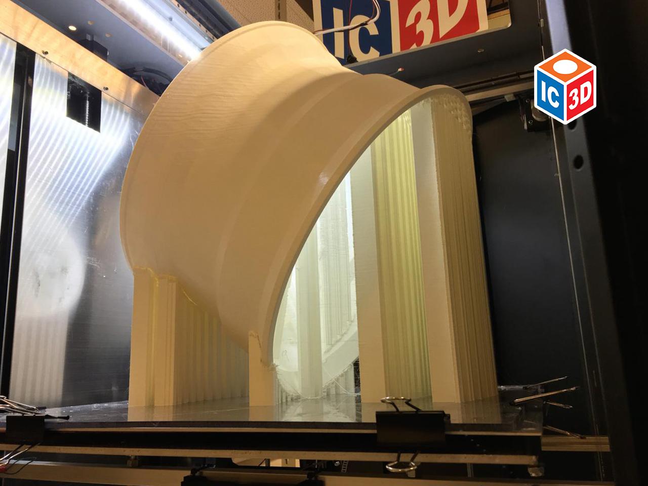 IC3D Printers - 3D Printing - 1697 Westbelt Drive, Columbus, Ohio ...