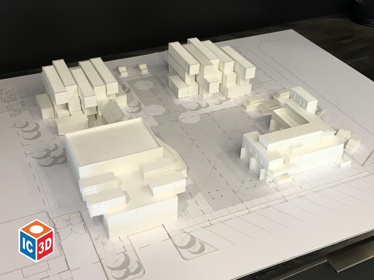 IC3D Printers - 3D Printing - 1697 Westbelt Drive, Columbus, Ohio ...