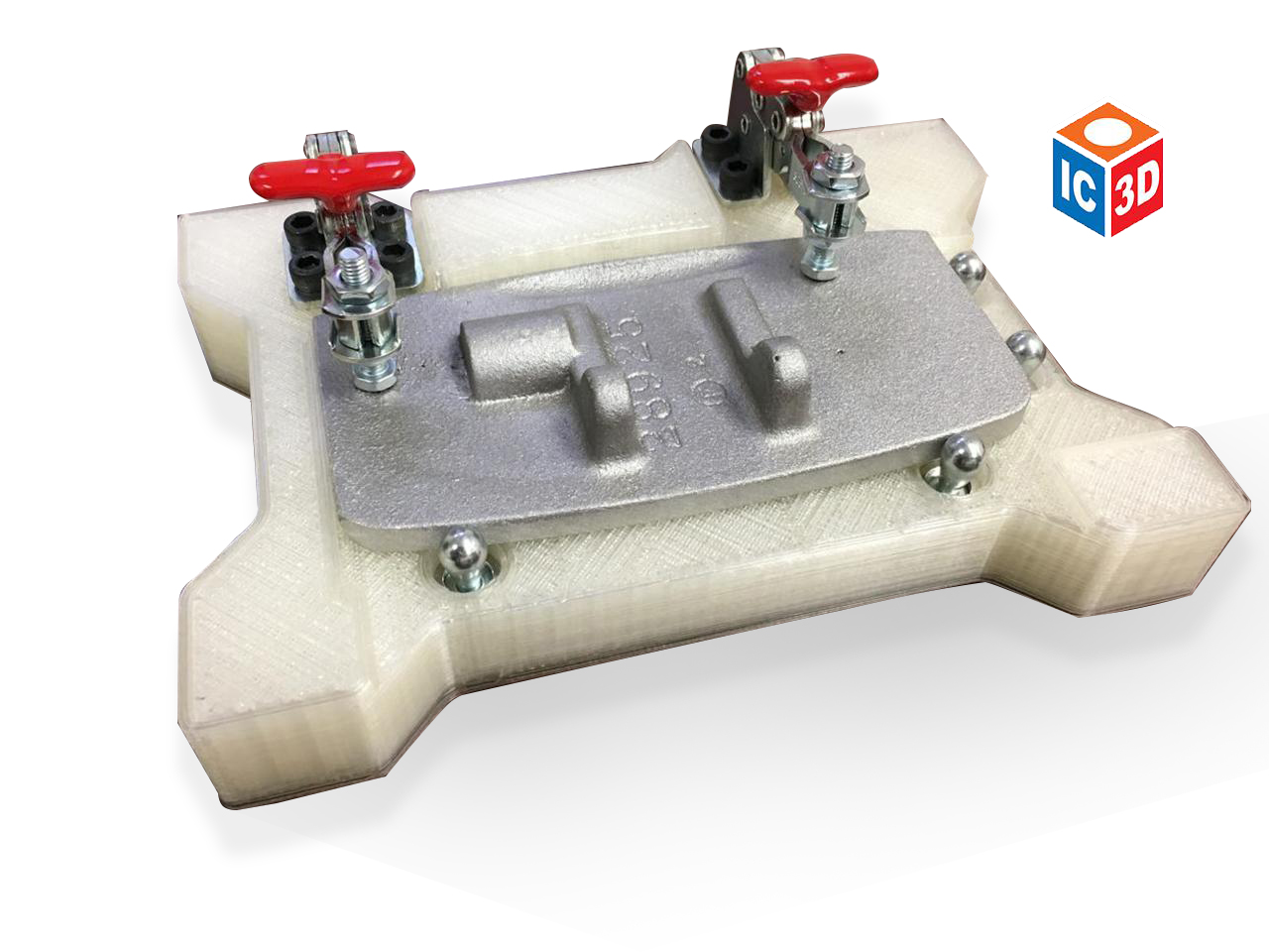 IC3D Printers - 3D Printing - 1697 Westbelt Drive, Columbus, Ohio ...