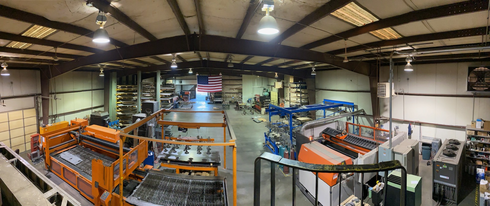 TK Metals - Fabrication - 8115 Monticello Terrace, Shawnee, Kansas ...